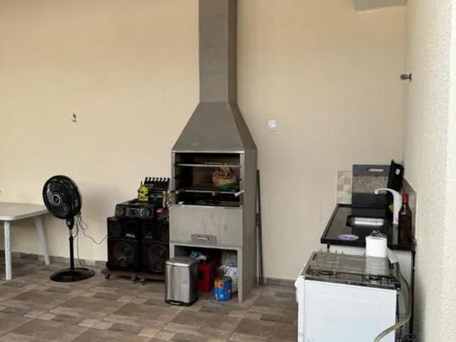 Casa para venda em Conjunto Habitacional Terra Dos Ipês I sul em Pindamonhangaba São Paulo de 70.00m² com 2 Quartos, 1 Suíte e 2 Garagens