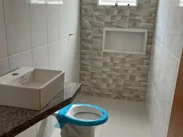 Casa para venda em Conjunto Habitacional Terra Dos Ipês I sul em Pindamonhangaba São Paulo de 70.00m² com 2 Quartos, 1 Suíte e 2 Garagens