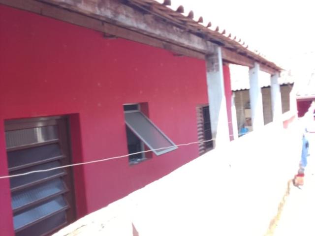 Casa para venda em Conjunto Habitacional Terra Dos Ipês I sul em Pindamonhangaba São Paulo de 90.00m² com 2 Quartos e 2 Garagens