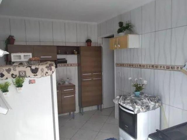 Casa para venda em Conjunto Habitacional Terra Dos Ipês Ii fase I de 52.00m² com 2 Quartos e 2 Gar