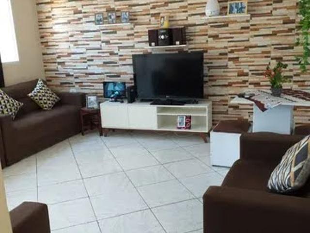 Casa para venda em Conjunto Habitacional Terra Dos Ipês Ii fase I em Pindamonhangaba São Paulo de 52.00m² com 2 Quartos e 2 Garagens
