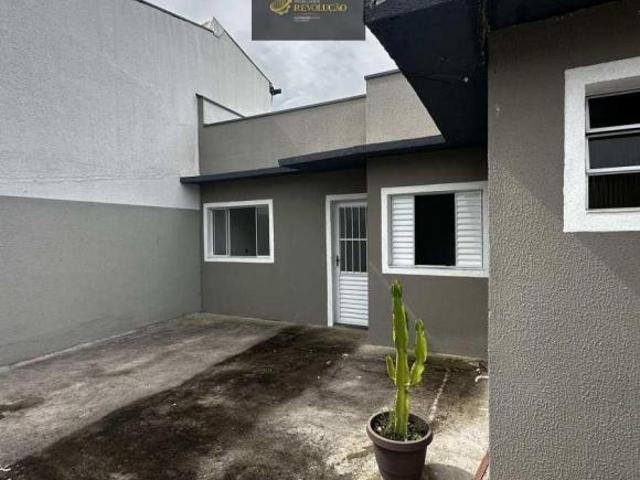 Casa para venda em Conjunto Habitacional Terra Dos Ipês Ii fase Ii de 72.00m² com 2 Quartos, 1 Sui