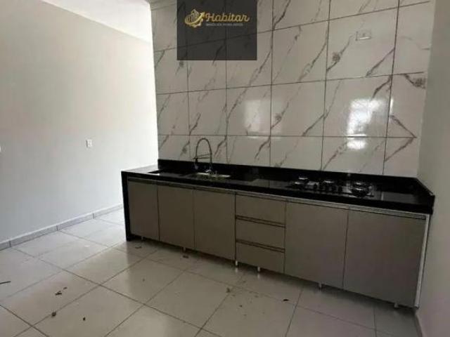 Casa para venda em Conjunto Habitacional Terra Dos Ipês Ii fase Ii de 77.00m² com 2 Quartos, 1 Sui