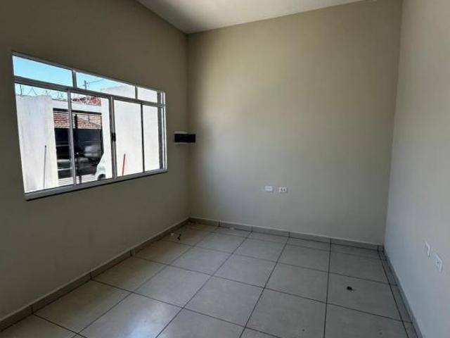 Casa para venda em Conjunto Habitacional Terra Dos Ipês Ii fase Ii de 77.00m² com 2 Quartos, 1 Sui