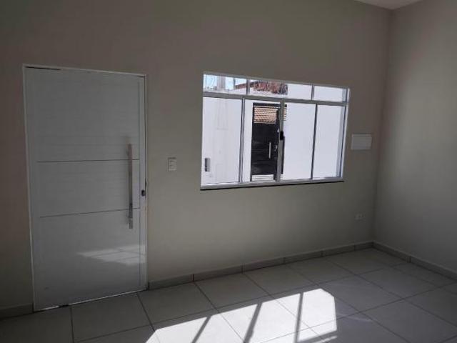 Casa para venda em Conjunto Habitacional Terra Dos Ipês Ii fase Ii de 77.00m² com 2 Quartos, 1 Sui