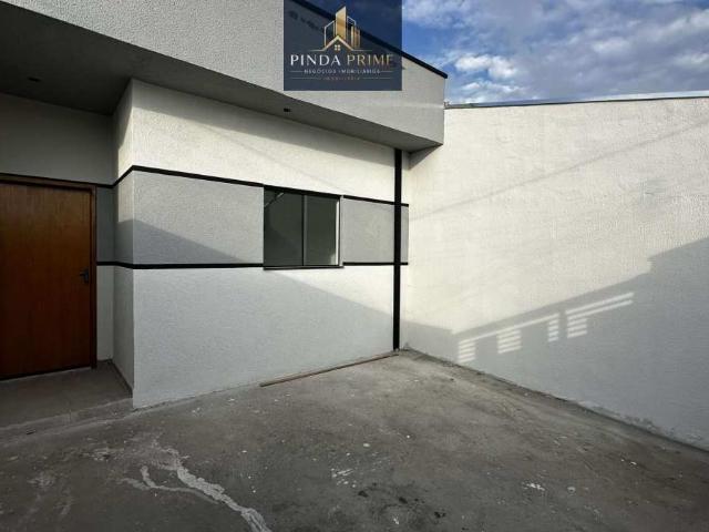 Casa para venda em Conjunto Habitacional Terra Dos Ipês Ii fase Ii em Pindamonhangaba São Paulo de 73.00m² com 2 Quartos, 1 Suíte e 2 Garagens