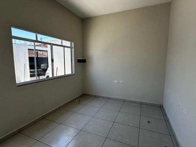 Casa para venda em Conjunto Habitacional Terra Dos Ipês Ii fase Ii em Pindamonhangaba São Paulo de 77.00m² com 2 Quartos, 1 Suíte e 2 Garagens