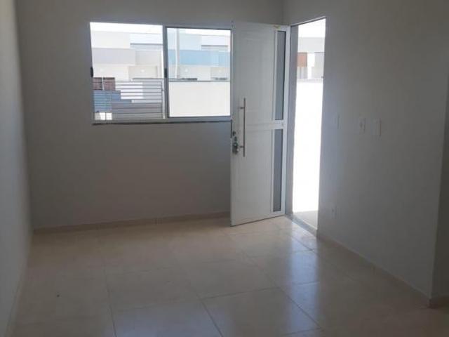 Casa para venda em Conjunto Habitacional Terra Dos Ipes W de 50.00m² com 2 Quartos e 1 Garagem