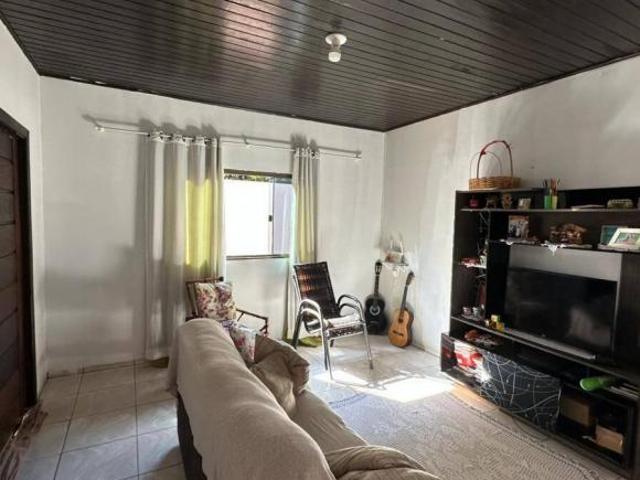 Casa para venda em Conjunto Habitacional Terra Roxa, Dourado