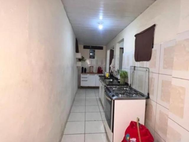 Casa para venda em Conjunto Habitacional Vale do Jatobá Bar