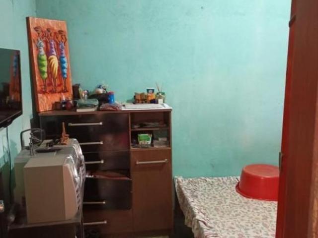 Casa para venda em Conjunto Habitacional Vale do Jatobá Bar