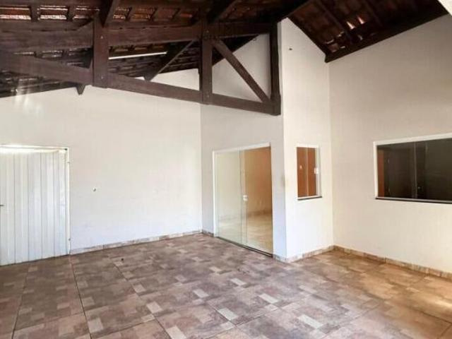 Casa para venda em Conjunto Habitacional Vicente Luiz Grosso de 160.00m² com 3 Quartos e 1 Suite