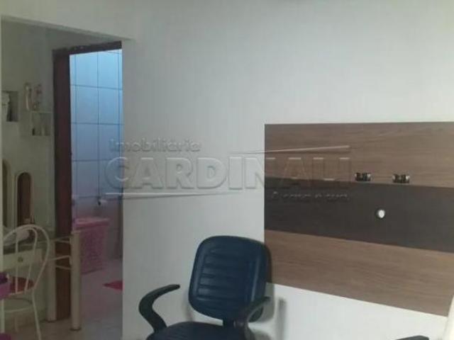 Casa para venda em Conjunto Habitacional Victório De Santi de 150.00m² com 2 Quartos, 1 Suite e 2 Ga