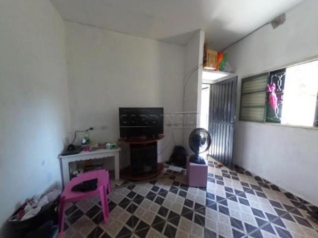 Casa para venda em Conjunto Habitacional Victório De Santi de 90.00m² com 2 Quartos, 2 Suites e 1 Ga