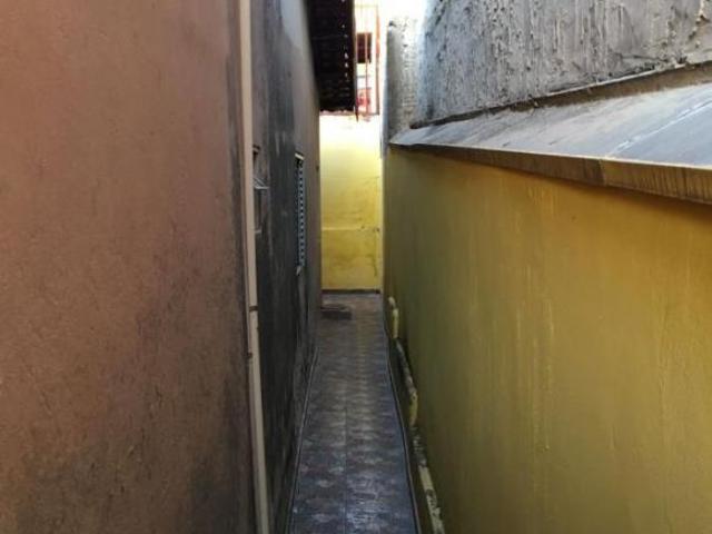 Casa para venda em Conjunto Habitacional Vida Nova de 137.00m² com 3 Quartos e 2 Garagens