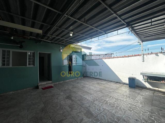 Casa para venda em Conjunto Habitacional Vida Nova em Campinas São Paulo de 126.00m² com 3 Quartos, 1 Suíte e 2 Garagens