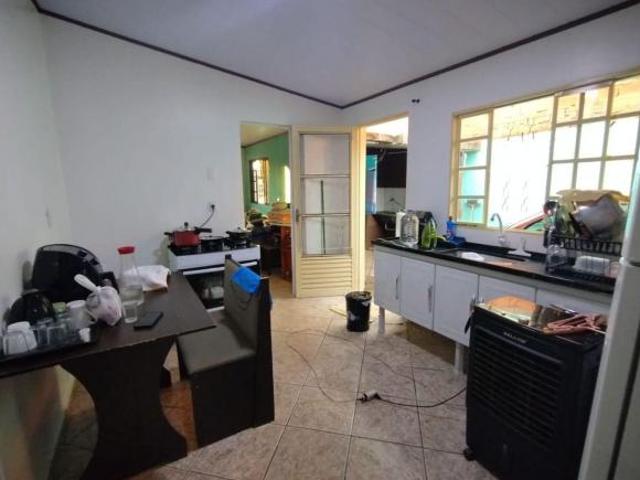 Casa para venda em Conjunto Habitacional Vila União, Anápoli