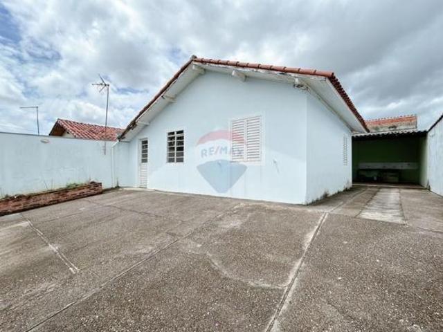 Casa para venda em Conjunto Habitacional Votorantim C de 80.31m² com 2 Quartos e 6 Garagens