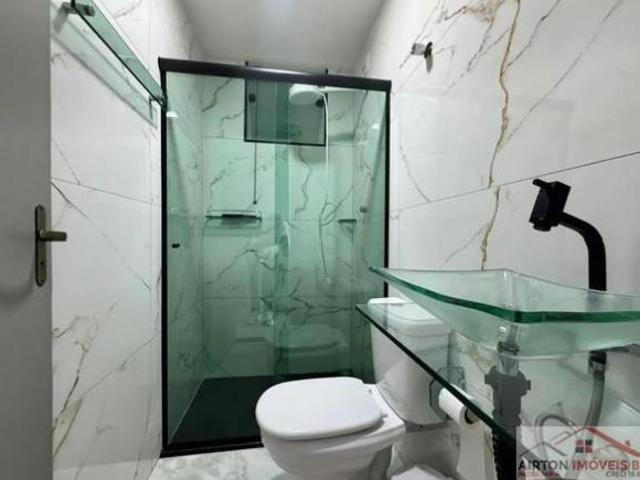 Casa para venda em Conjunto Helena Antipoff, Belo Horizonte