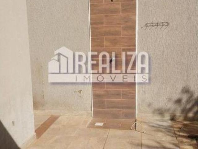 Casa para venda em Conjunto José Vallim de Melo, Uberaba