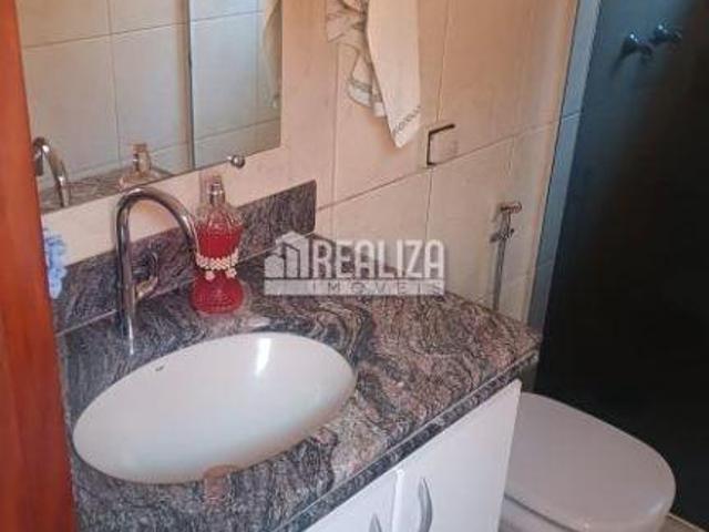 Casa para venda em Conjunto José Barbosa, Uberaba
