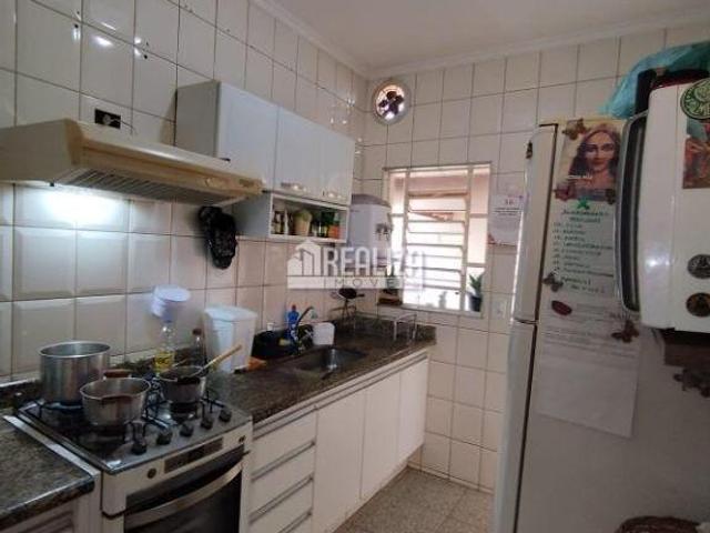 Casa para venda em Conjunto José Barbosa, Uberaba