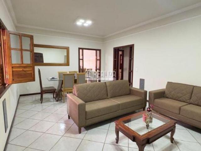Casa para venda em Conjunto José Barbosa, Uberaba