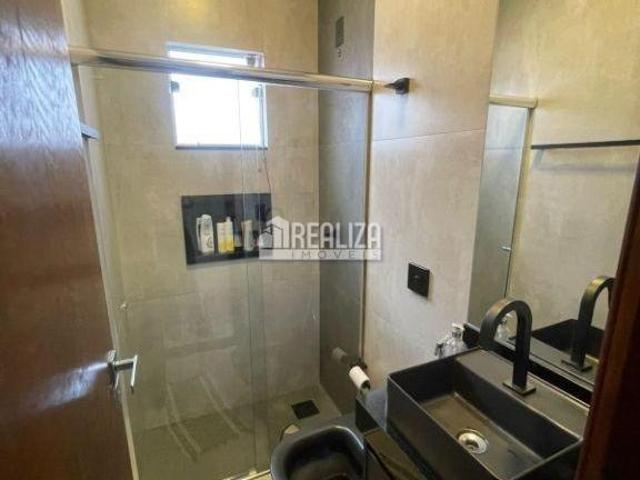 Casa para venda em Conjunto José Barbosa, Uberaba