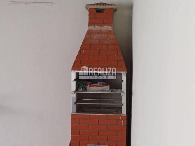 Casa para venda em Conjunto José Barbosa, Uberaba