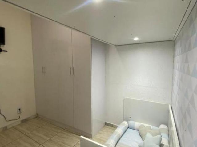 Casa para venda em Conjunto Jatobá Barreiro, Belo Horizont