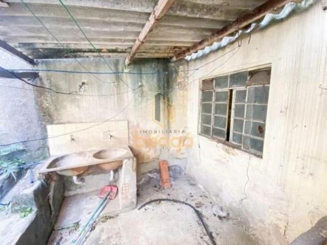 Casa para venda em Conjunto Lagoa, Belo Horizonte