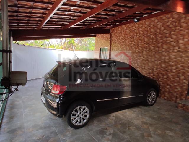 Casa para venda em Conjunto Moacyr De Alvarenga Peixoto em Taubaté São Paulo de 130.00m² com 3 Quartos e 3 Garagens