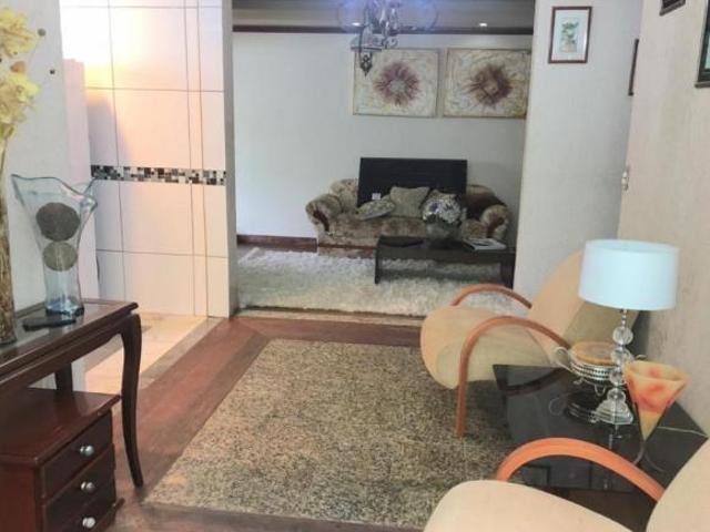 Casa para venda em Conjunto Morada da Serra, Sabará