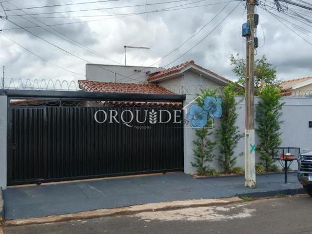 Casa para venda em Conjunto Morada do Sol, Rio Verde