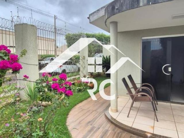 Casa para venda em Conjunto Morada do Sol, Rio Verde
