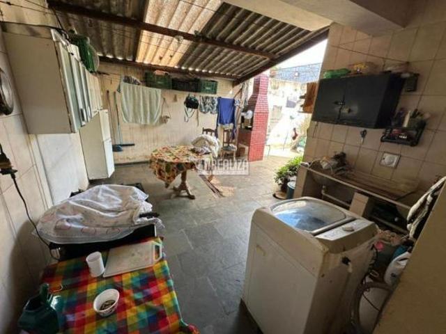 Casa para venda em Conjunto Manoel Mendes, Uberaba