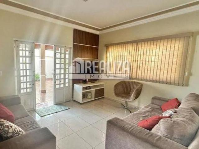 Casa para venda em Conjunto Manoel Mendes, Uberaba