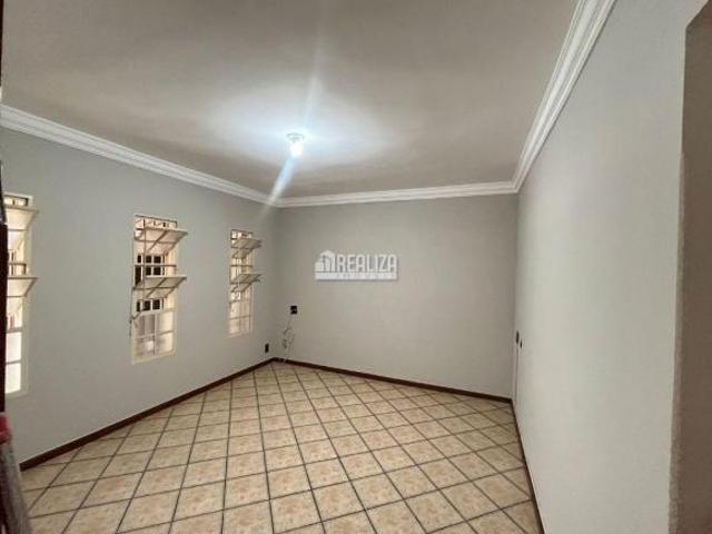 Casa para venda em Conjunto Manoel Mendes, Uberaba