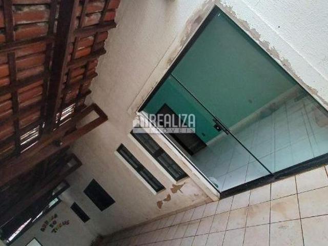Casa para venda em Conjunto Manoel Mendes, Uberaba