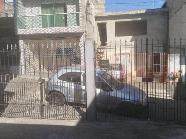 Casa para venda em Conjunto Marcos Freire de 70.00m² com 2 Quartos