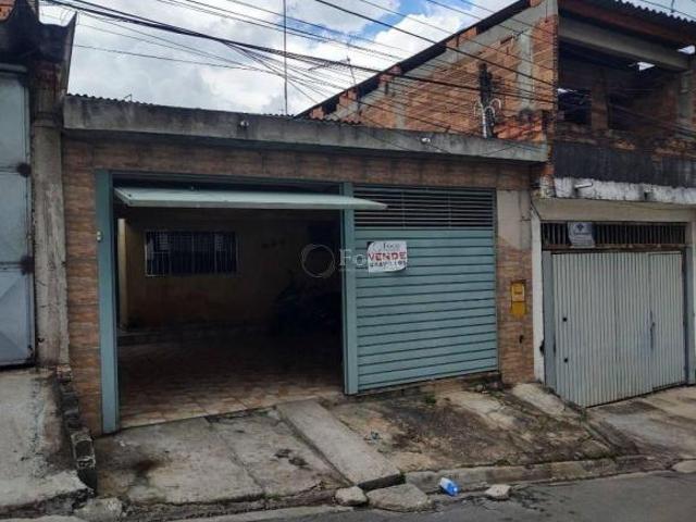 Casa para venda em Conjunto Marcos Freire de 80.00m² com 2 Quartos e 2 Garagens