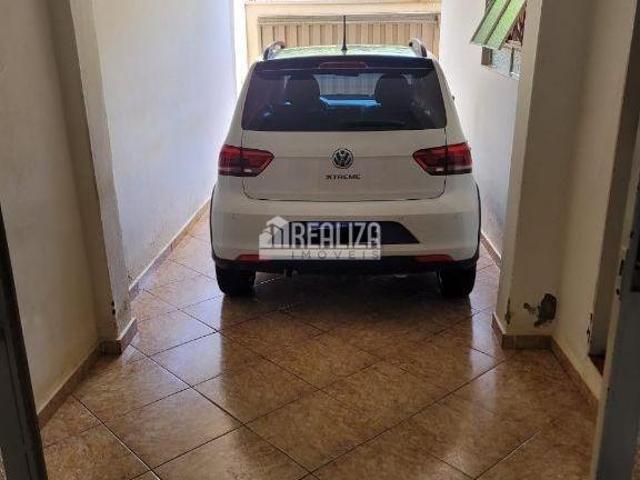 Casa para venda em Conjunto Margarida Rosa de Azevedo, Ubera
