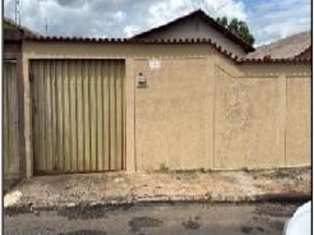 Casa para venda em Conjunto Pouso Alto, Piracanjuba