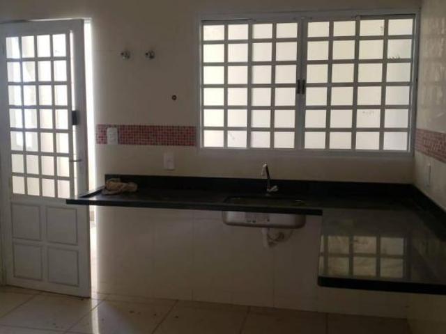 Casa para venda em Conjunto Pontal, Uberaba