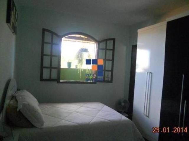 Casa para venda em Conjunto Paulo VI, Belo Horizonte