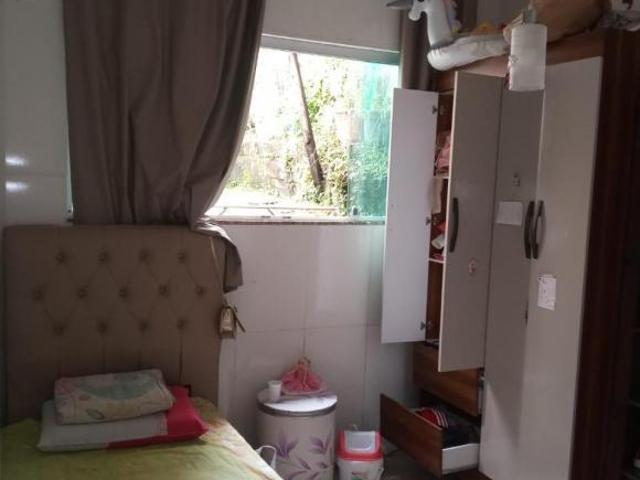 Casa para venda em Conjunto Palmital São Benedito, Santa L