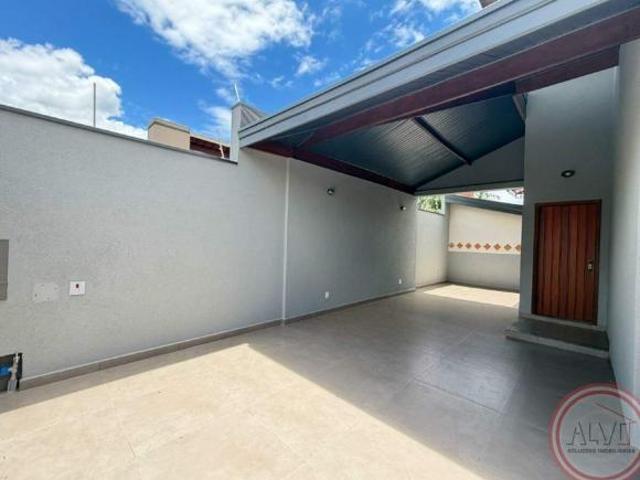 Casa para venda em Conjunto Residencial Anselmo Lopes Bueno de 161.00m² com 3 Quartos, 1 Suite e 2 G