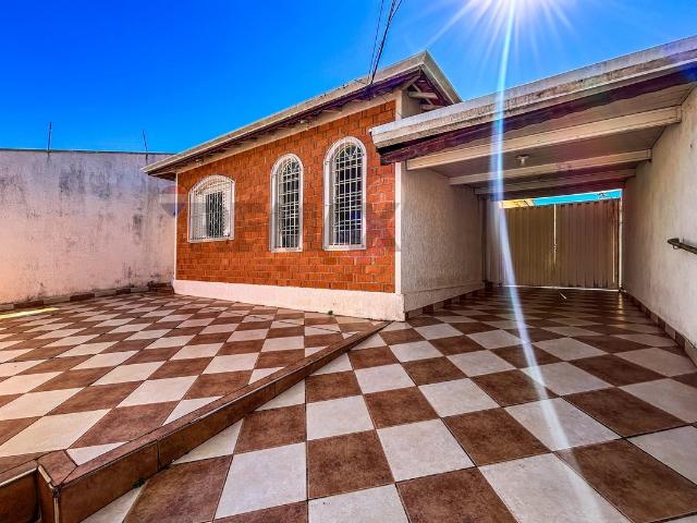 Casa para venda em Conjunto Residencial Anselmo Lopes Bueno em Mogi Mirim São Paulo de 110.00m² com 3 Quartos e 5 Garagens