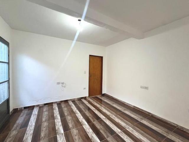 Casa para venda em Conjunto Residencial Araretama de 103.00m² com 2 Quartos, 1 Suite e 2 Garagens