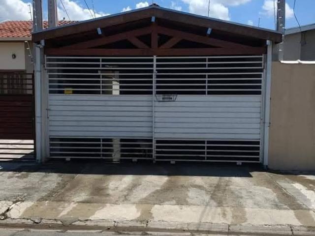 Casa para venda em Conjunto Residencial Araretama em Pindamonhangaba São Paulo de 125.00m² com 2 Quartos, 1 Suíte e 2 Garagens